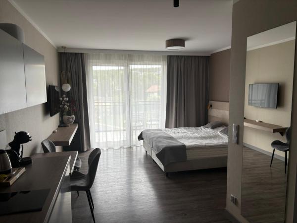 Apartament E310 - Bel Mare Międzyzdroje - Misdroy