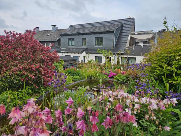 Ferienwohnung Haus Luise - Olsberg