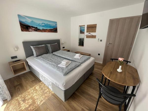 Guest House Lidia With Terrace & Free Parking - Zagabria