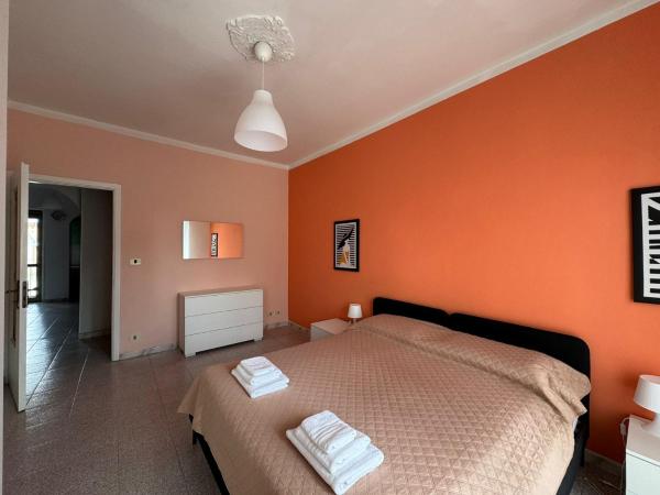 Casa Respighi - Settimo Torinese