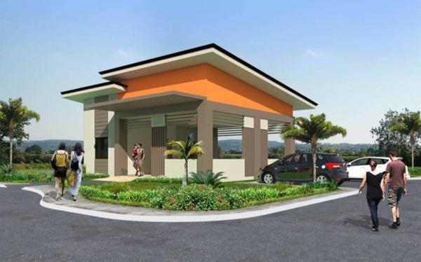 Car Inn Stay - Sibonga