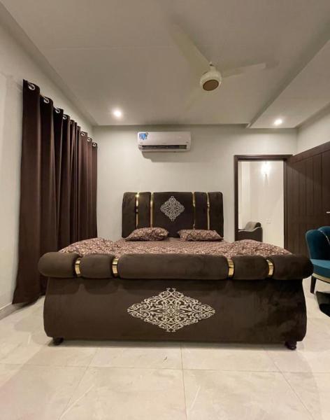 Skyview Apartment Two Bedrooms Near To Islamabad Airport - Islamabad