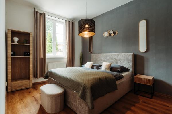 Apartmány J&j - Šumperk