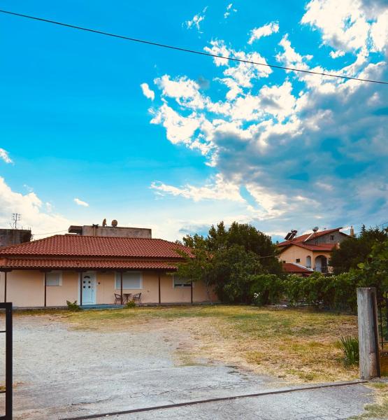 Vira Apartment - Edirne Ili