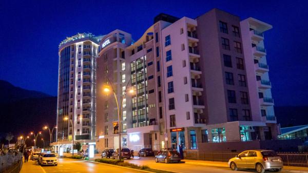 Luxury Budva Center Apartments - Budva