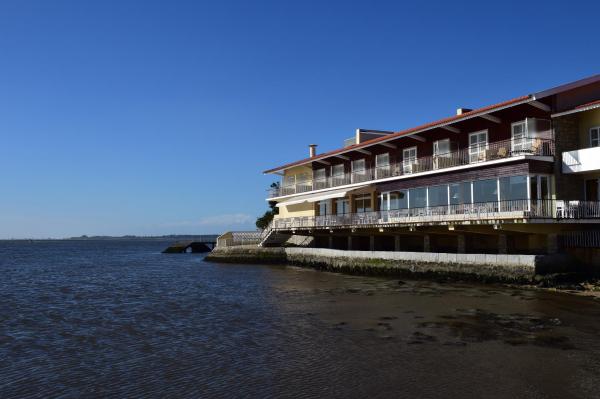 Pousada Da Ria - Aveiro
