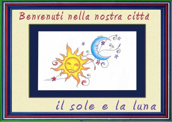 Il Sole E La Luna - Rivoli