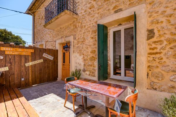 Studio A La Bonne Franck'ette - Clermont-l'Hérault