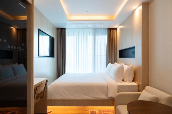 Stayfy Paju K-hills - Paju-si