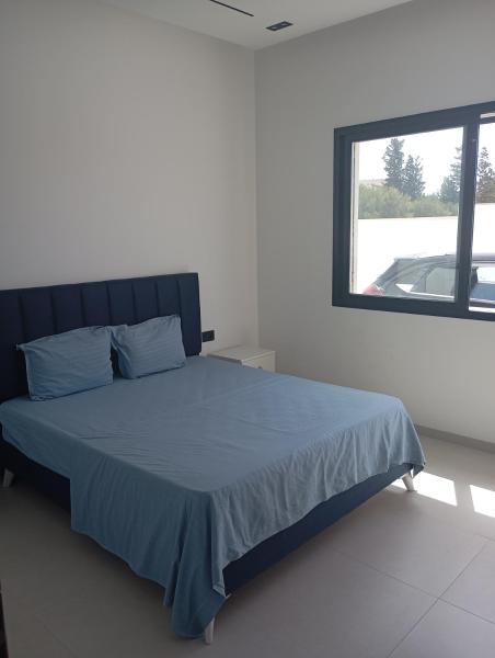 Beautiful Villa With Pool In Hammamet - Hammamet