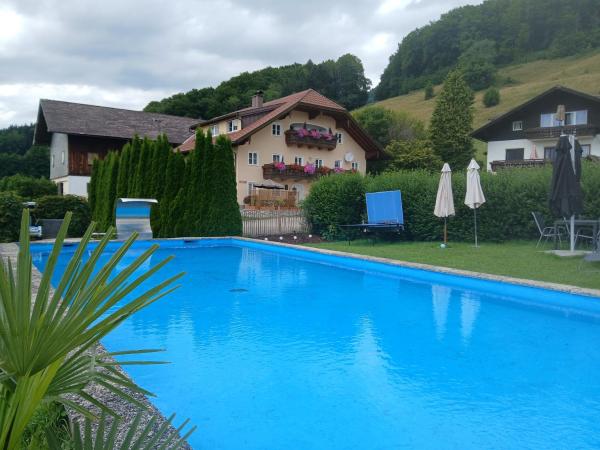 Dirnbergerhof - Mondsee