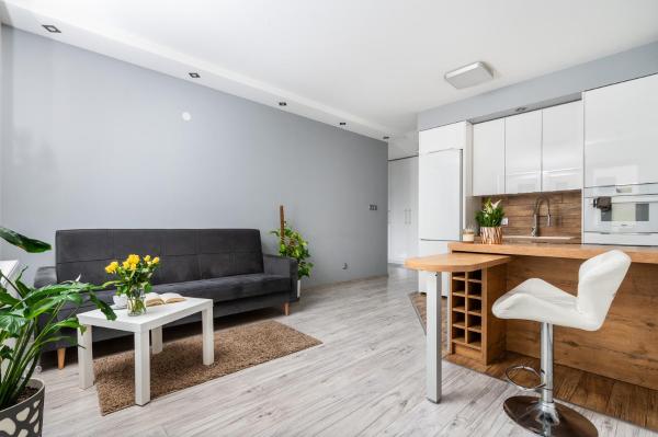 Apartament Bonarka-podgórze - Kraków
