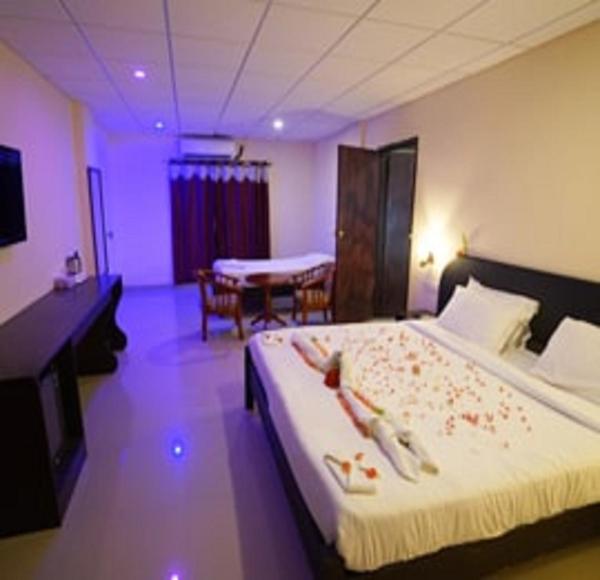 Joebeachresort - Chennai