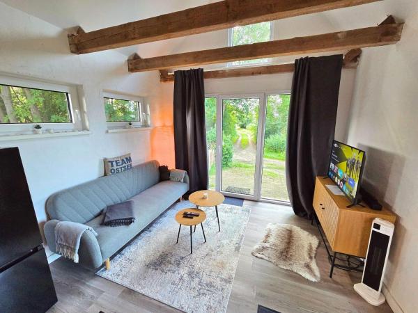 Ferienwohnung Kliesche - Malente