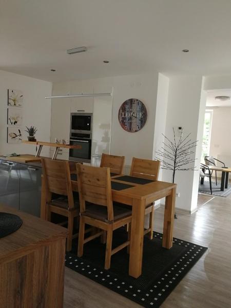 Apartmán ČErvený Vrch - Rosenthal-Bielatal