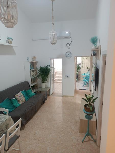 La Casa Azul - Alicante
