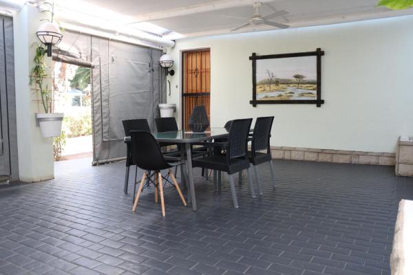 Hephzibah Manor - Alberton