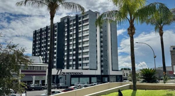 Stay At 77 - Windhoek