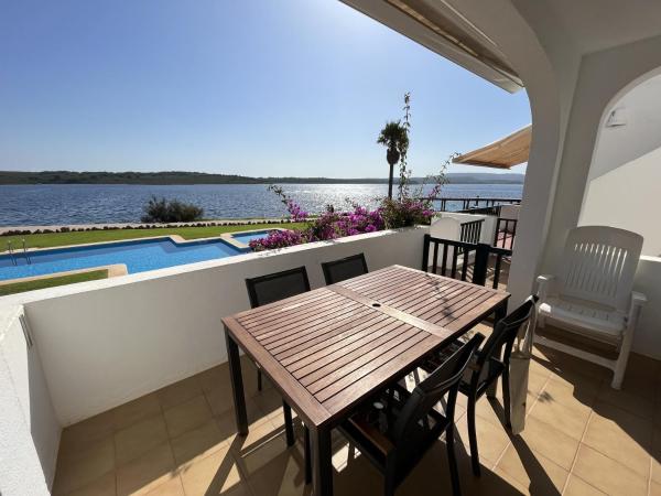 Es Castell 1 6 By Som Menorca - Minorca