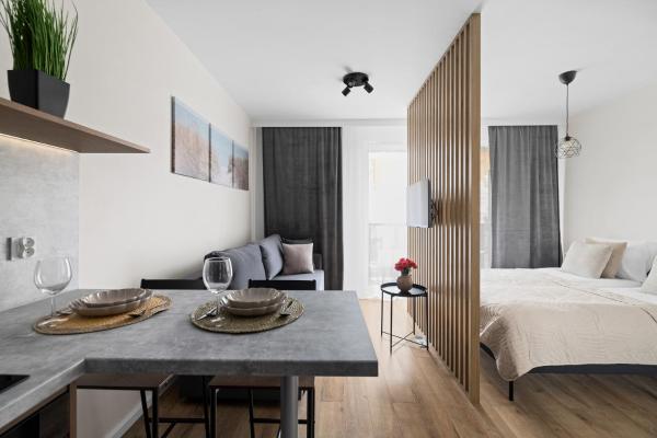 City Break Portovo - Gdańsk