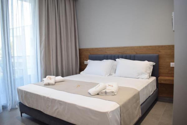 Hotel Sisana - Vlorë