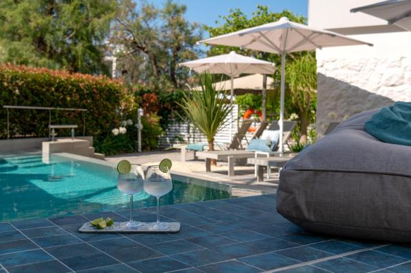 1935 Hotel Boutique & Apartments - Adults Only - Sant Pere Pescador