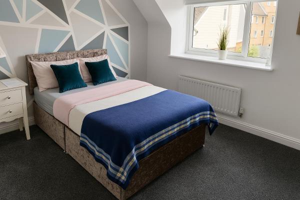 Ensuite Private Luxury Space - Bedfordshire