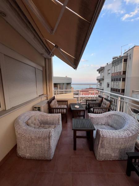 Popies Apartment - Александруполис