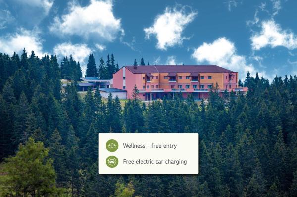 Hotel Natura - Pohorje