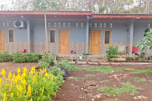 Hotel O Khayla Homestay Syariah - Kretek
