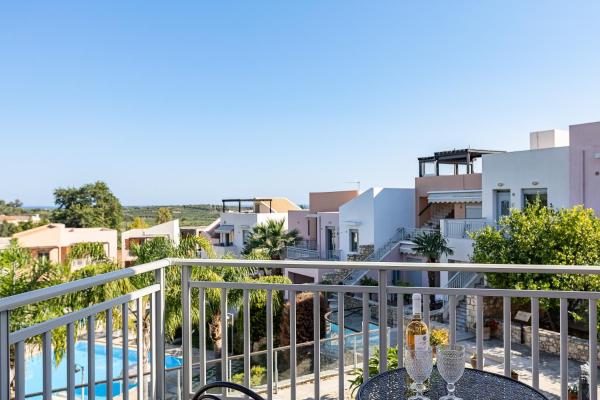 Sophias View - Griechenland