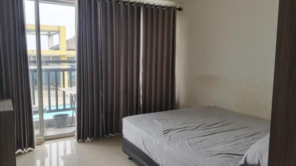 Oyo 94698 Pgv Residence - Depok