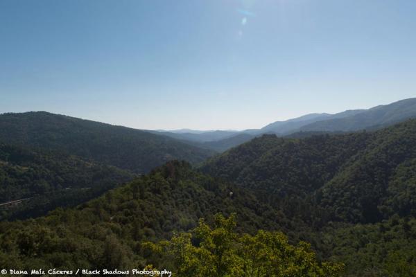 La Vallée De Gaïa - Lozère