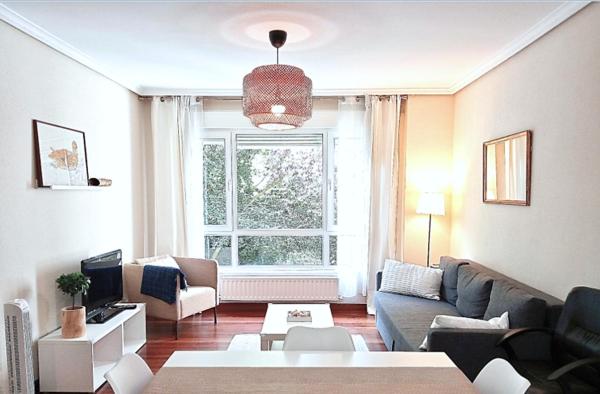 Escápate A Bilbao, A 5' De San Antón - Bilbao