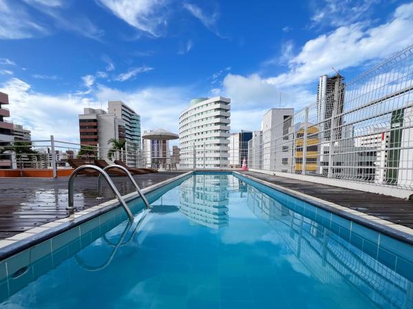 D8 Hotel Express - Fortaleza