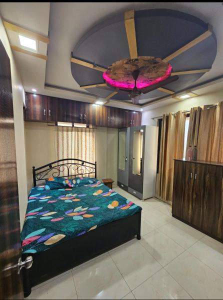 Private Room At Gb Road Thane West - Thane