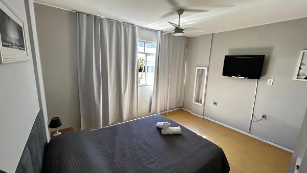 Apartamento No Centro De Friburgo - Nova Friburgo