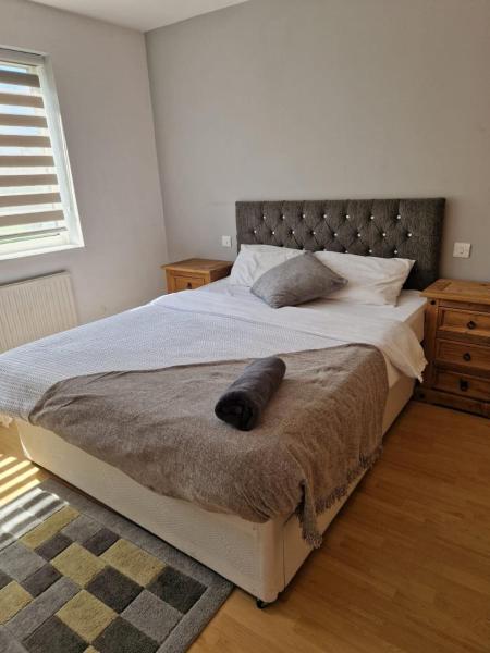 Spacious Luxurious Serviced Accomodation - Doncaster