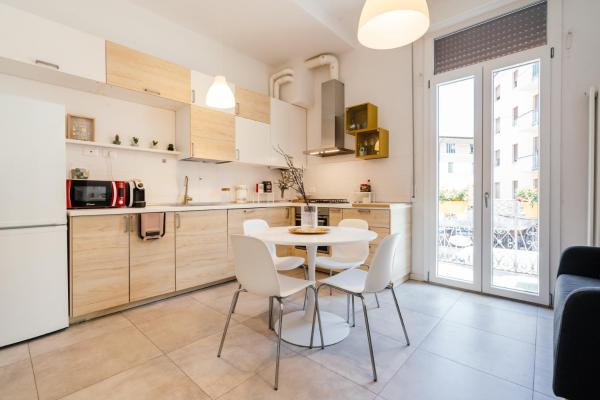 Happy Home Spazioso Trilocale Bologna A Due Passi Dal Centro - Bolonia