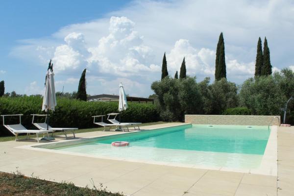 Il Gelsomino Bio Agriturismo - Grosseto