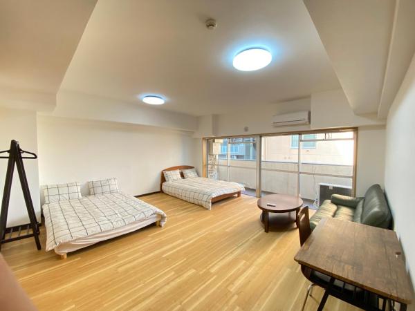 The Abe Ikebukuro - Shinjuku