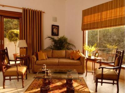 Thikana Delhi ( Boutique B&b) - New Delhi