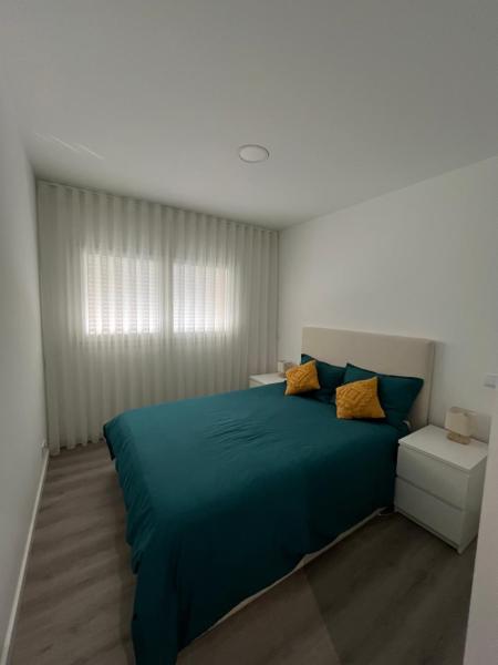Pombal Marquês Residence T2 - Ilha