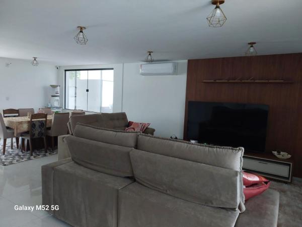 Casa De Alto Padrão - Belém