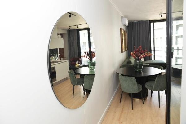 Ellipse Olive And Vine - Midrand