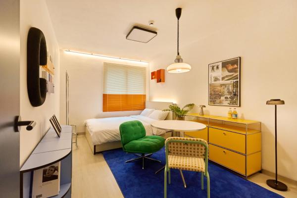 혜화모멘트 Hyehwa Moment - Seoul