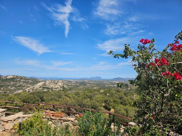 Belvedere Country House - Monti