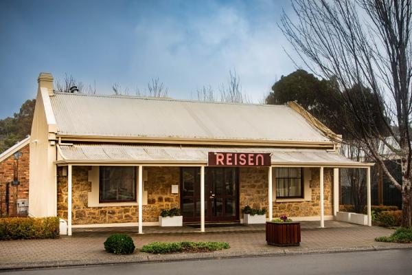 Reisen Hotel - Charleston