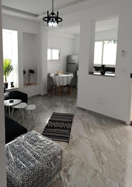 La Marsa Charming House Marsa - Túnez