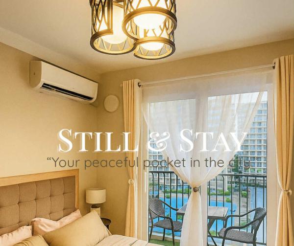 Condo In Lapu-lapu City - Philippines